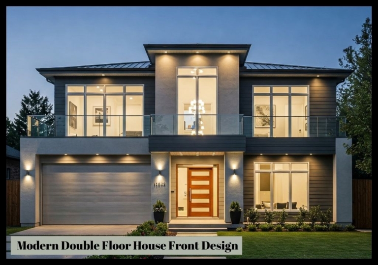 Top 12 Indian-Style House Front Designs for 2025 - Pro Tips