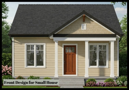 Top 12 Indian-Style House Front Designs for 2025 - Pro Tips