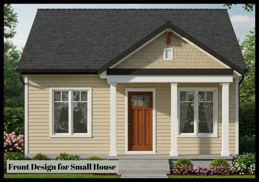 Top 12 Indian-Style House Front Designs for 2025 - Pro Tips