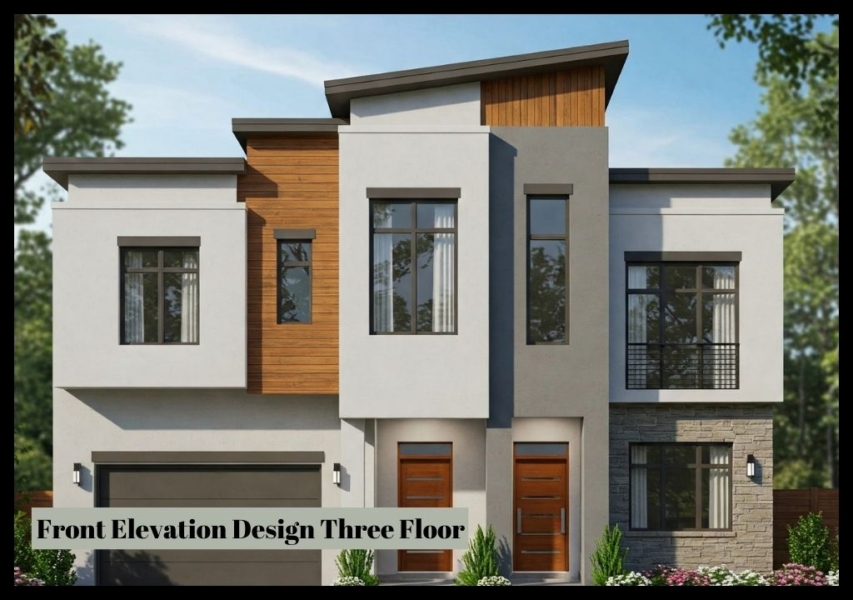 Top 12 Indian-Style House Front Designs for 2025 - Pro Tips