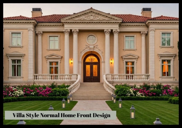 Top 12 Indian-Style House Front Designs for 2025 - Pro Tips