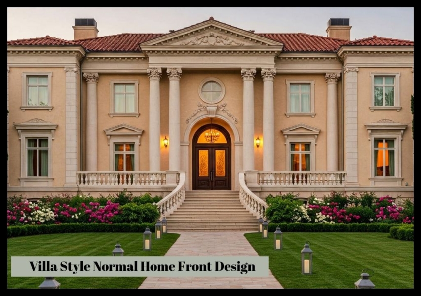 Top 12 Indian-Style House Front Designs for 2025 - Pro Tips