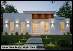 Top 12 Indian-Style House Front Designs for 2025 - Pro Tips