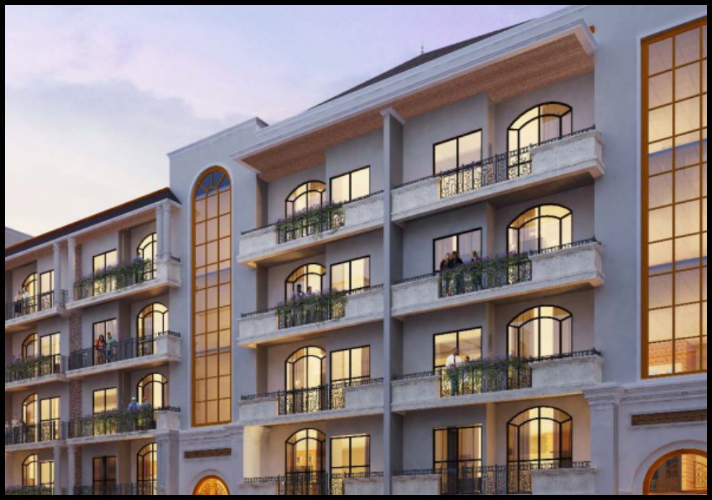 ROF Normanton Park: Luxury Plots in Sohna, Gurgaon